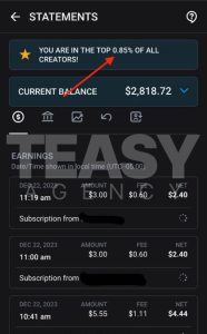 The #1 OnlyFans Management & Marketing Agency | TEASY